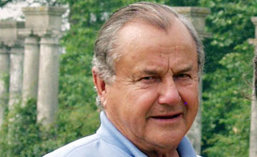 Alec Head - Alchetron, The Free Social Encyclopedia