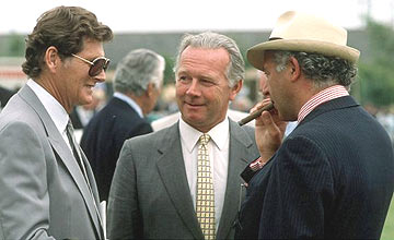 Robert Sangster - Alchetron, The Free Social Encyclopedia