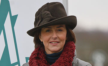 Stevenson misses Oaks day after vertigo attack | Horse Racing News ...